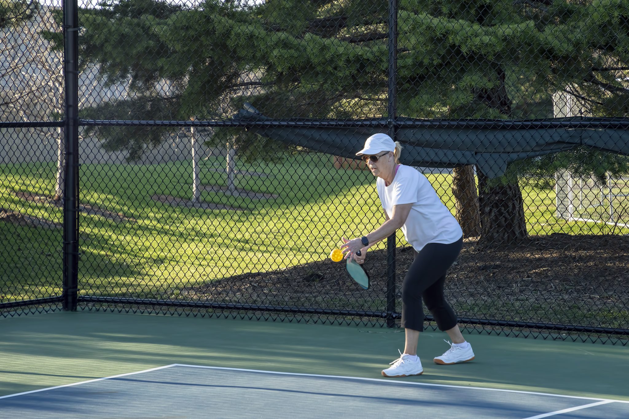 How to Hold a Pickleball Paddle: Improve Your Gameplay
