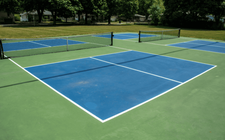 How to Set Up a Pickleball Net: A Simple Step-by-step Guide