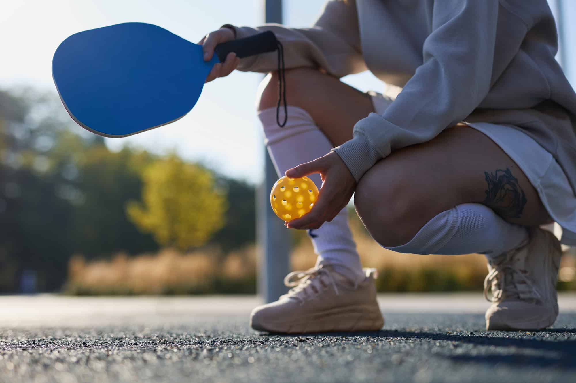 17 Best Post-Match Cool-Down Stretches for Pickleball Players