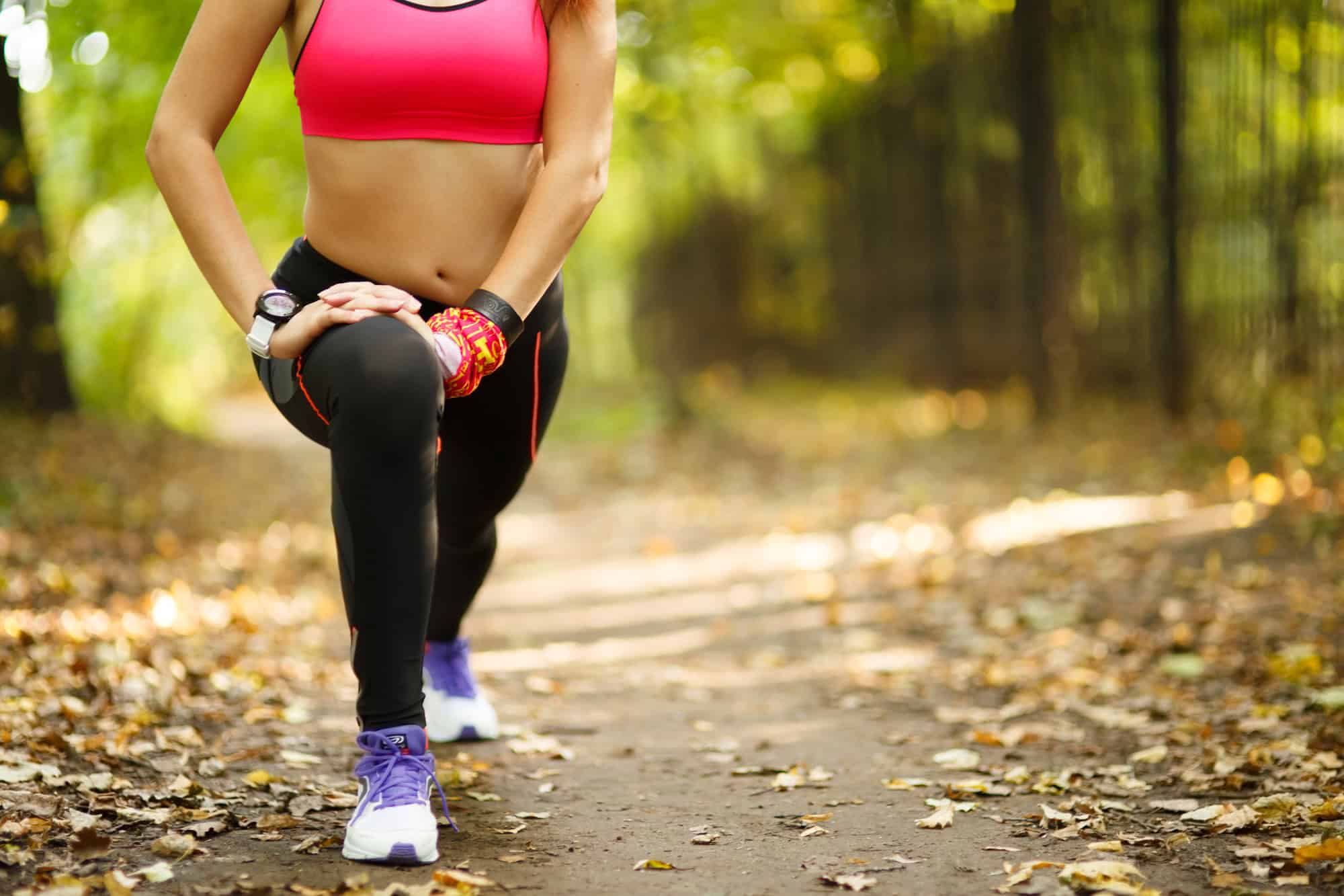 17 Best Post-Match Cool-Down Stretches for Pickleball Players