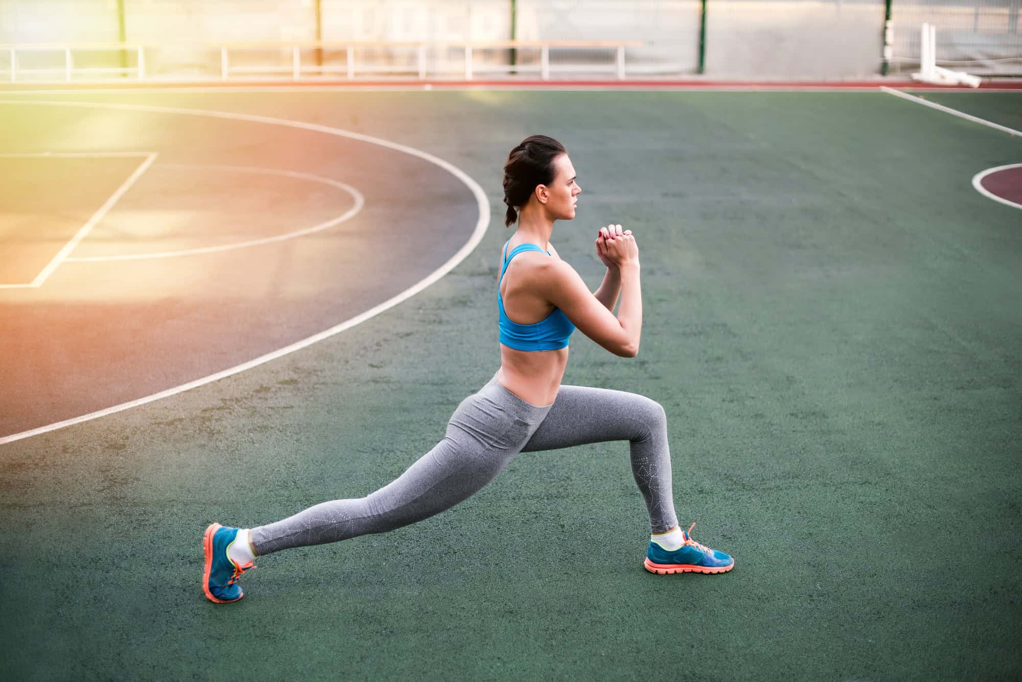 Top 15 Exercises for Pickleball Endurance - SlayPickleBall