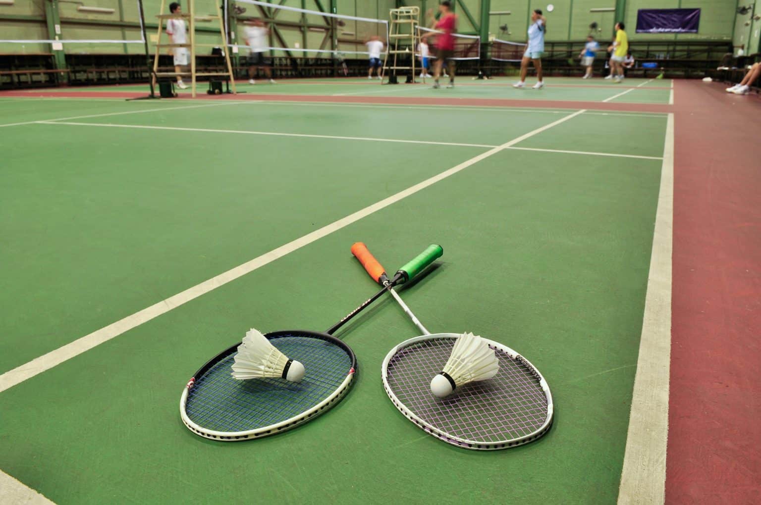 Top 15 Exercises for Pickleball Endurance - SlayPickleBall