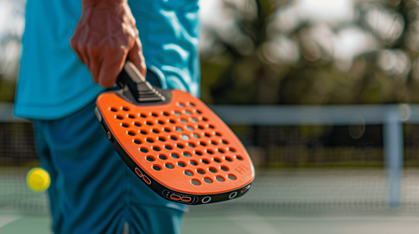 Top 10 Essential Drills to Improve Your Pickleball Movement